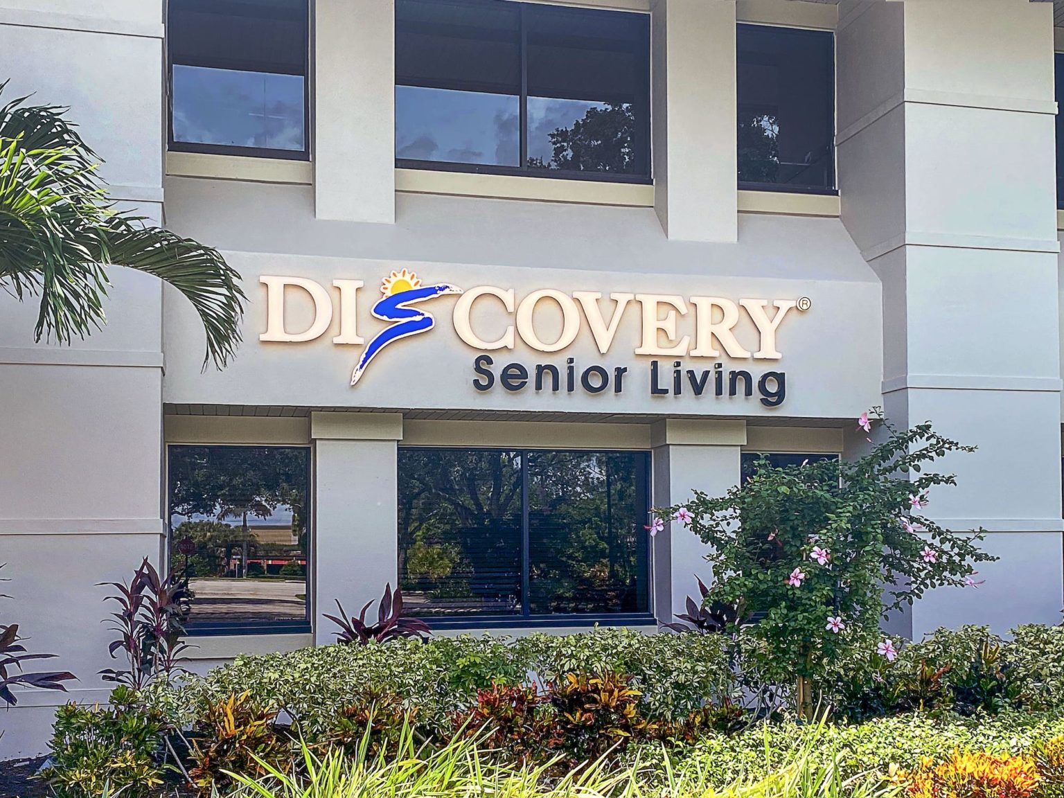 Discovery Senior Living In The News - Discovery Senior Living